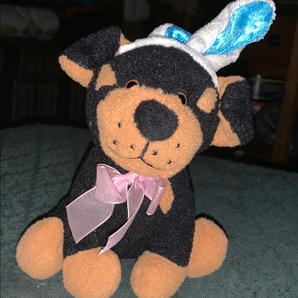 Other | 198 Ruffle Dog | Poshmark